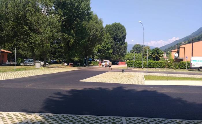 Maccagno con Pino e Veddasca, parte alla grande l'estate del Parco Giona