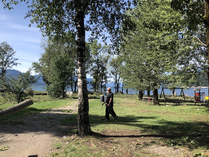 Luino Notizie | Nubifragio nell'Alto Varesotto: ancora interventi, il ...