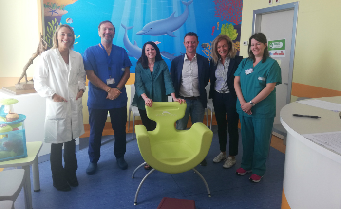 Neonatologia e Terapia Intensiva Neonatale Archivi - Luino Notizie