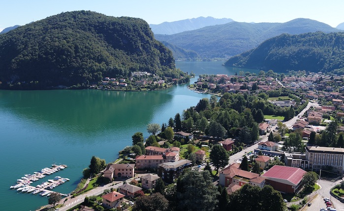 Il Ceresio diventa elettrico, pronto un piano di intervento per ...