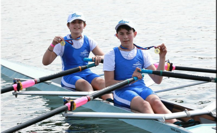 canottieri caldè candia (4) - Luino Notizie