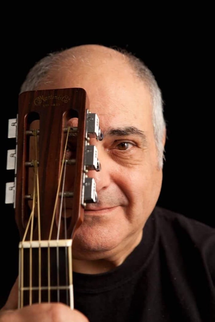 "Festival dei laghi lombardi", in concerto a Maccagno con Massimo Luca ...