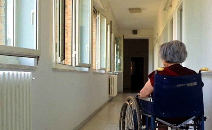 Casa di riposo anziani - Luino Notizie