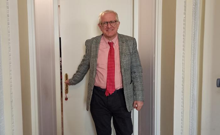 Luino Notizie | Giuseppe Micale, il nuovo Commissario Straordinario di ...