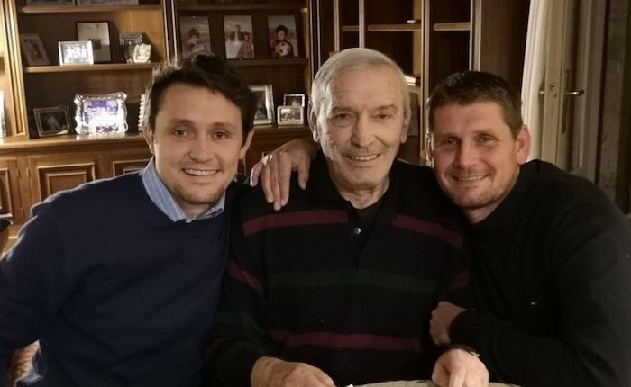 Gigi Riva - Luino Notizie