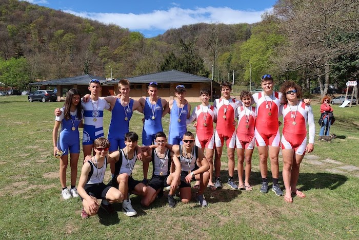 Luino Notizie | Tra Piediluco, Melano, Ghirla e Varese ottimi risultati ...