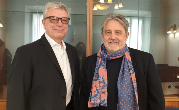 Luino Notizie | Provincia di Varese, Claudio Locatelli nuovo segretario ...