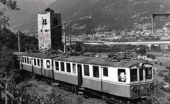 Al via le celebrazioni per i 100 anni della Ferrovia Vigezzina-Centovalli