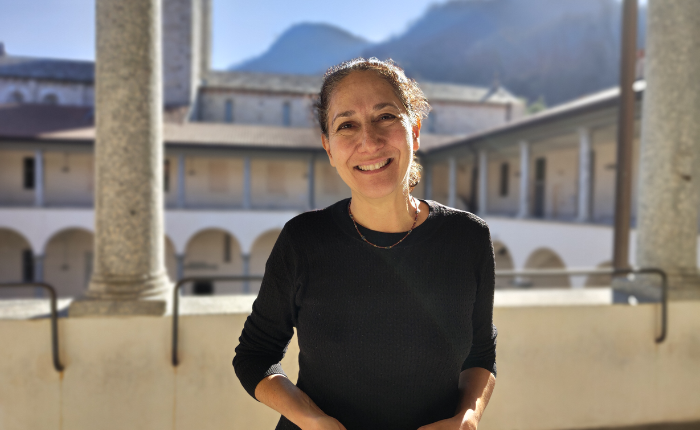 “Donna, vita e libertà in Iran”: a Varese una conferenza con Farian Sabahi