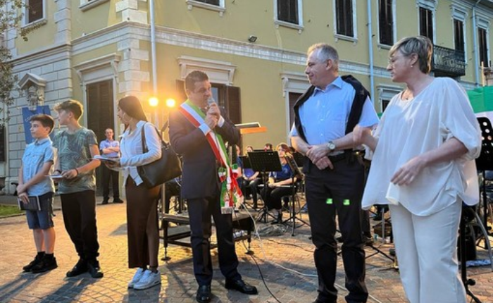 Premio Visconti, a Gemonio assegnate le borse di studio a tre studenti ...