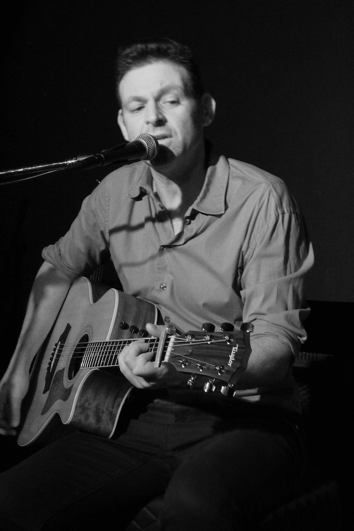 Luino, Saul e l'altra faccia della musica: pronto il nuovo LP