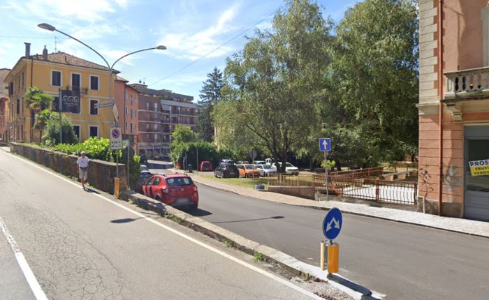 Cantiere AlpTransit a Laveno, al via le prime modifiche alla ...