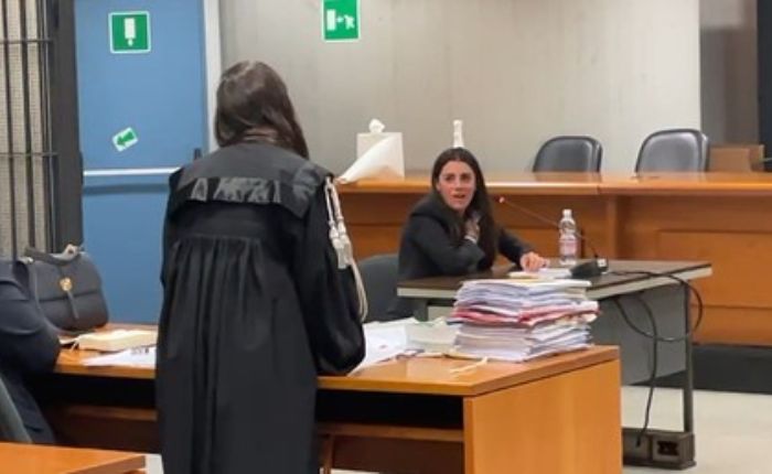 Processo per stalking Limido-Manfrinati, «anni di violenza psicologica ...