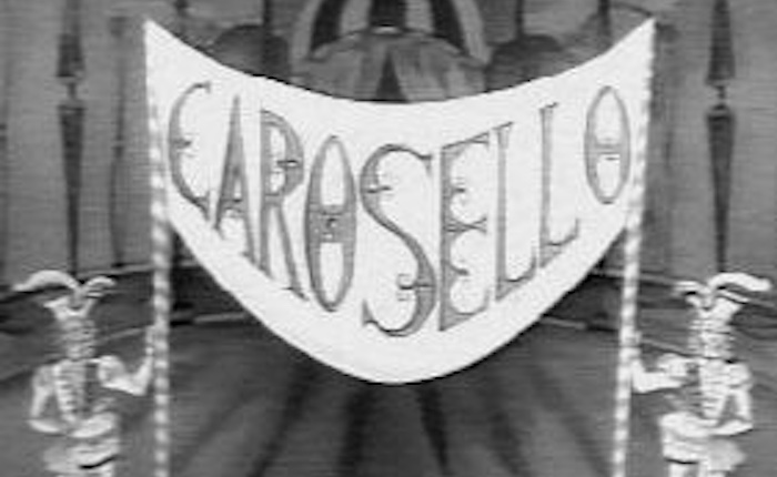 Luino Notizie | Il 3 febbraio 1957 nasceva il Carosello, che ha fatto ...